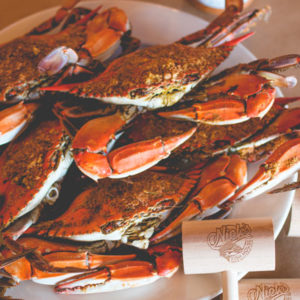 Home - Baltimore MD Crab Restaurant & Bar